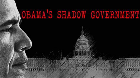 Only The Shadow Knows! – A Coherent Observation